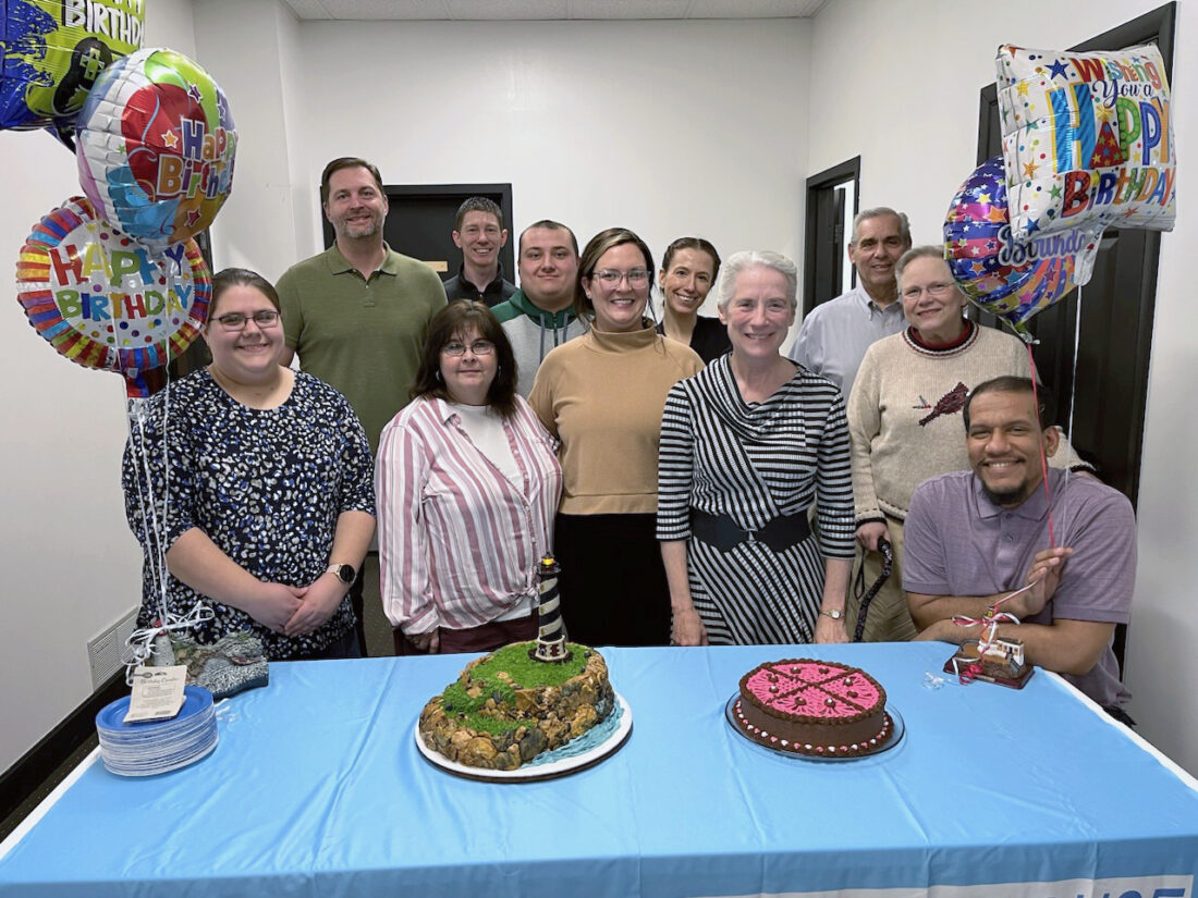 Lighthouse Counseling celebrates five years of saving lives | News ...